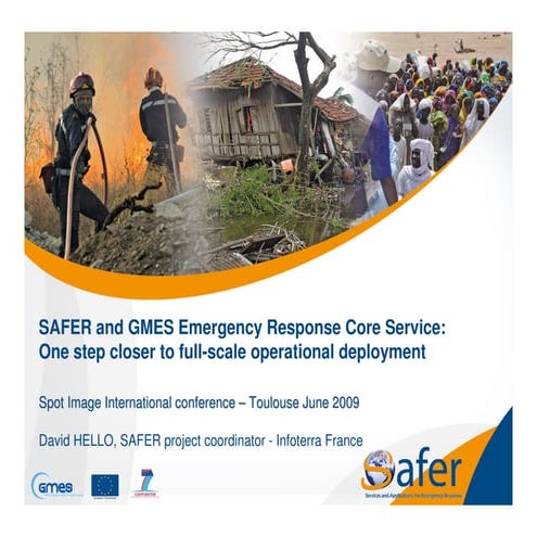 SAFER | PDF