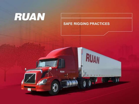 Basic Rigging | PPTX | Needlework | Arts and Crafts