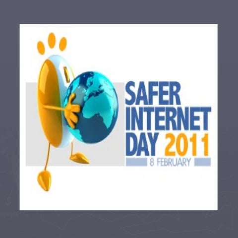 Internet Safety for Children Powerpoint | PPT