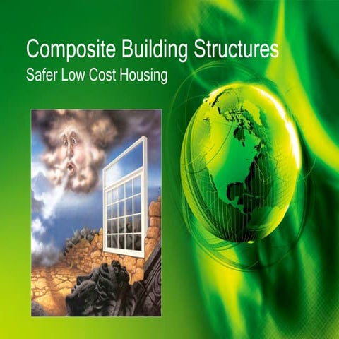 Safer Low Cost Housing | PPT