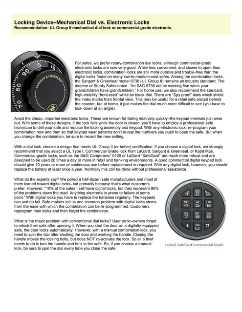 Smart door lock system | PPT