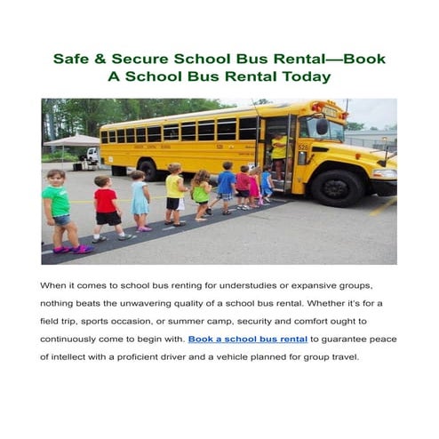 Safe & Secure School Bus Rental—Book A School Bus Rental Today.pdf