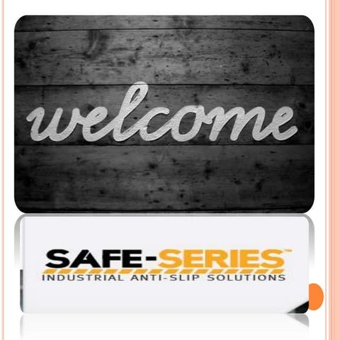 Safe Series | PPSX
