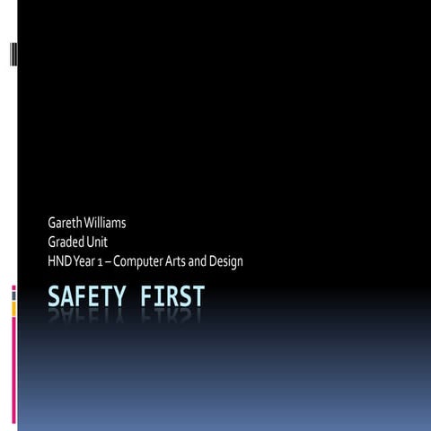 Safe Sex Campaign Ppt