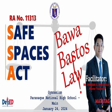 533444647-Powerpoint-Presentation-of-Safe-Spaces-Act-RA-11313.pptx