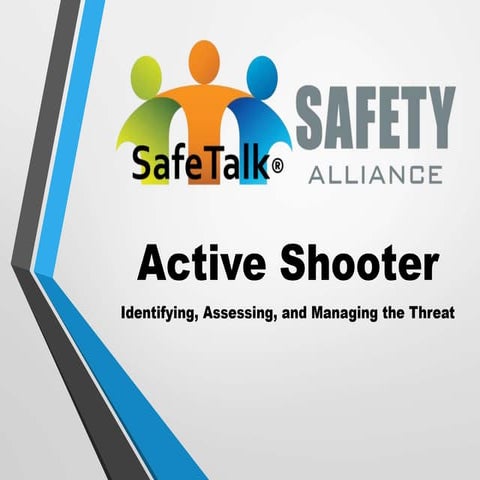 Active Shooter Awareness.pptx