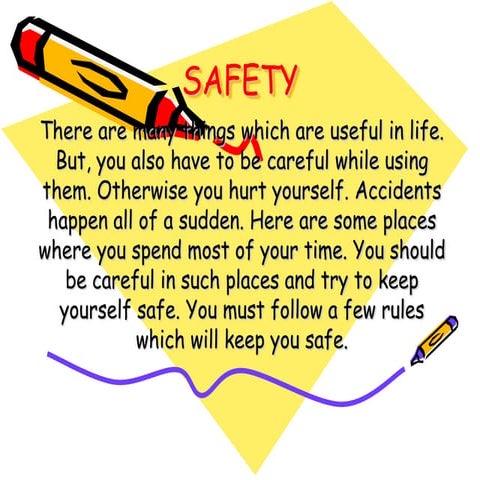 Safety | PPT