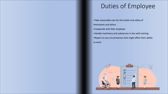 HSSE GUIDE.pdf Occupational Health and safety Presentation | PPT