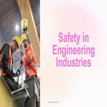 Safety-in-Engineering-Industries .pptx
