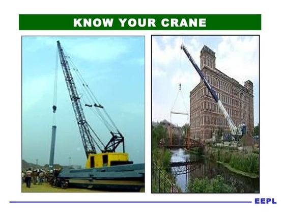 Crane wire rope damage and inspection methods | PDF