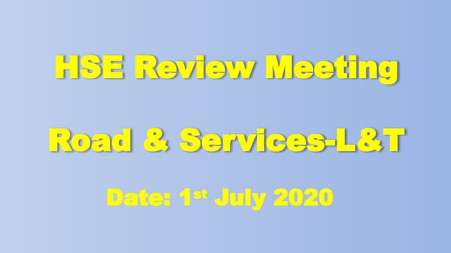 SHE Committee Meeting - March'23.pptx