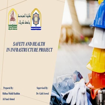 safety 3.pptxhh and health protaction safe | PPTX