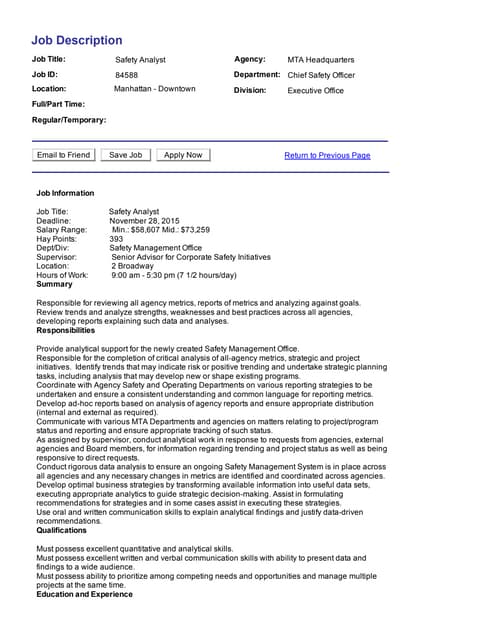 PTC Hearing - Mayer highlights | PPTX