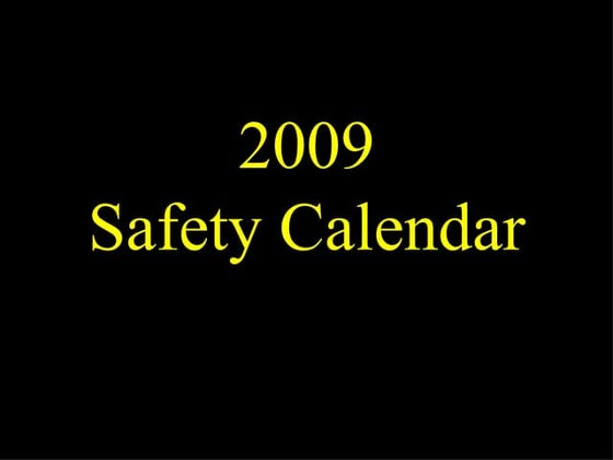 New Employee Safety Orientation | PPT | Human Resources | Business