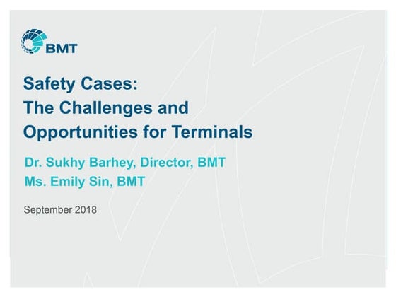 Mastering the ALARP Framework for Informed Decision-Making | PDF