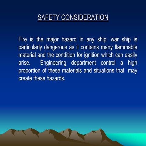 Safety Consideration.ppt