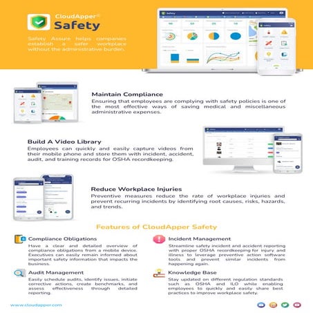 Safety Application for OSHA Compliance Datasheet.pdf
