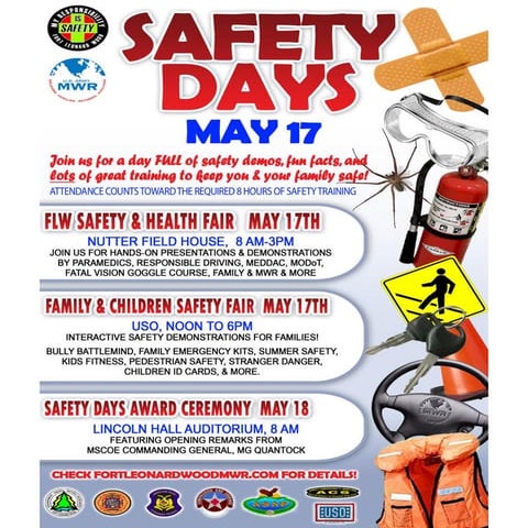 Safety Days | PDF