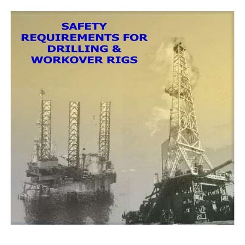Safety drilling slide show | DOCX