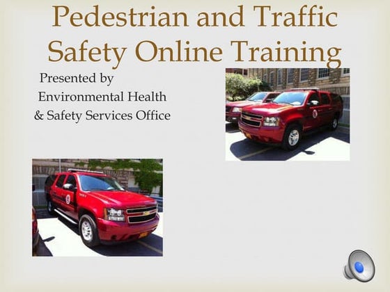 Safe Driving | PPT