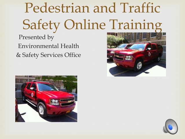 Safe Driving | PPT