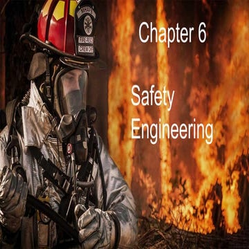 Hazop & hazan | PPTX