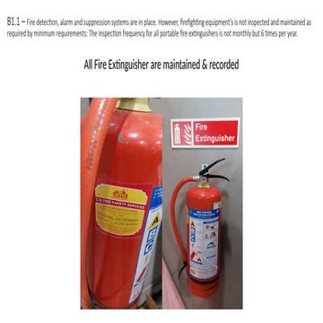 Safety findings.pptx . | PPTX