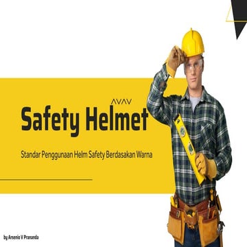 Safety Helmet.pptx