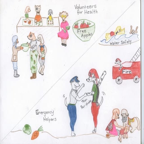 Safety Helpers | PDF