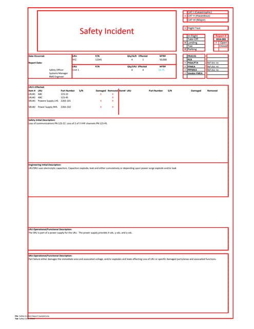 7-12-13 Contech Quality Control Track Sheet | PDF
