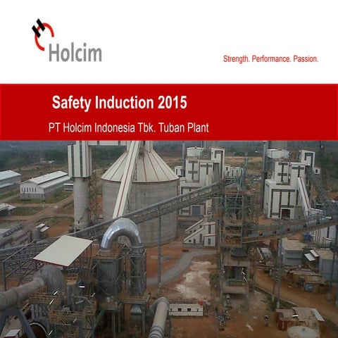 Safety Induction 2015 Safety - Holcim.ppt