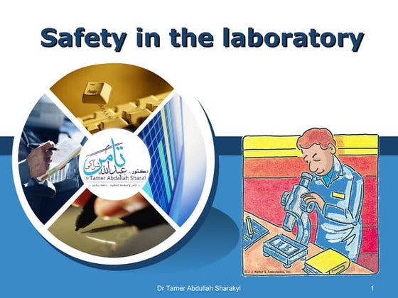 Lab Safety | PPSX