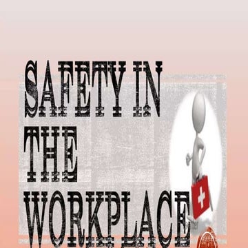 Work Immersion SAFETY IN THE WORKPLACE PPT.pptx