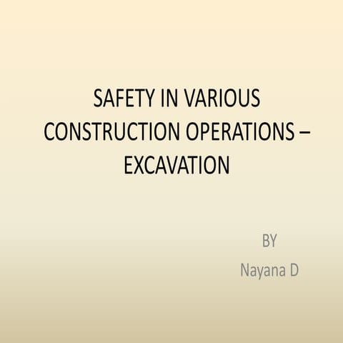 HSG47 Avoiding Danger From Underground Services (HSE 3rd Edition 2014 ...