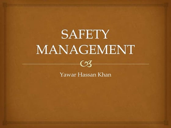 Safety poster 12 | PDF