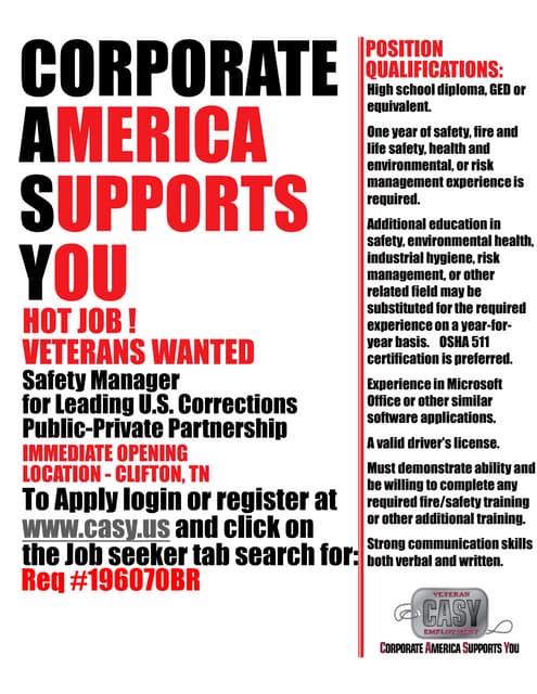 MSCCN HR INTERNSHIP | PPT