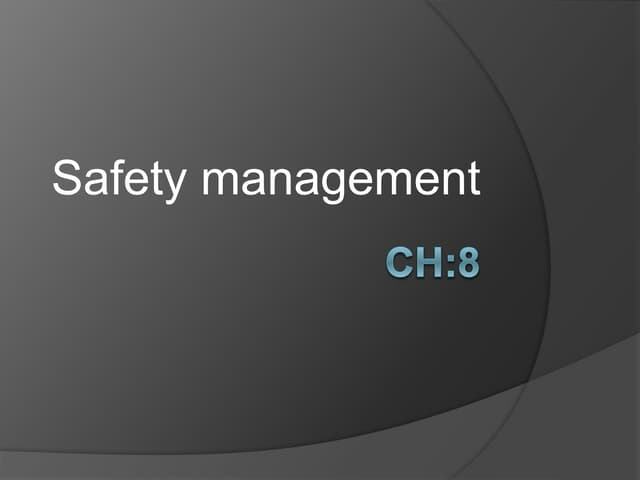 Proper installation GRE | PPTX