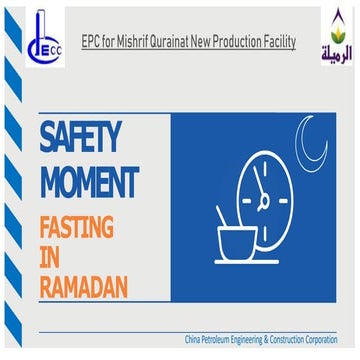 Safety Moment -Ramadan 2023.pptx