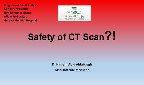 Ultrasonography | PPT