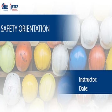 Safety signs and symbols, PPEs, ILO, OSH | PPT