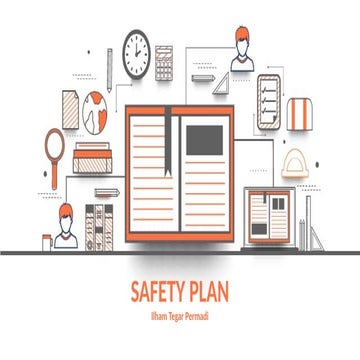 Safety Plan K3 dalam dunia kerja nyata.pptx