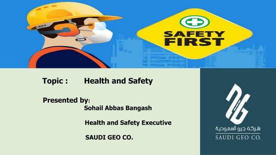 Construction hazards and_safety_by_isti | PDF