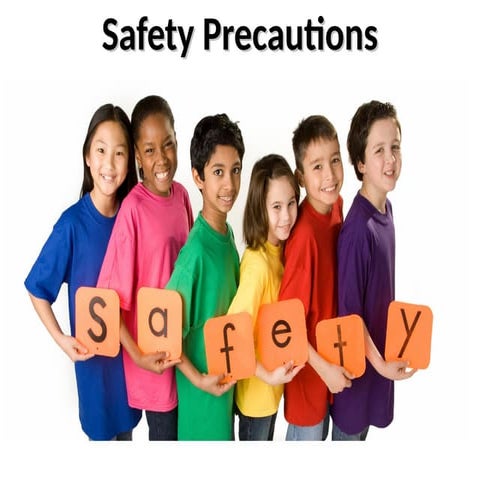 safety_prevention.ppteducation programer | PPT
