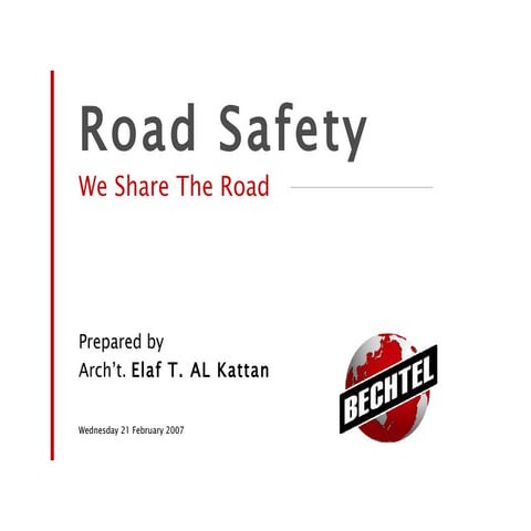 Safety Safety Driving | PPT
