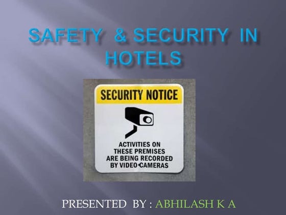 Guest room preventative maintenance checklist | PDF