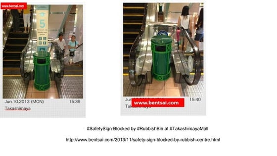 Safety gram 11 11 spring safety tips | PDF