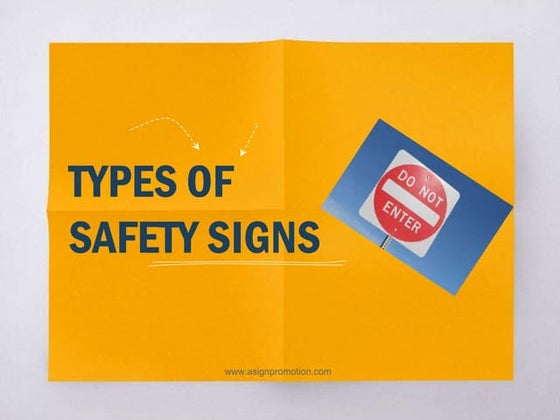 ANSI Safety Signs and Labels | PDF