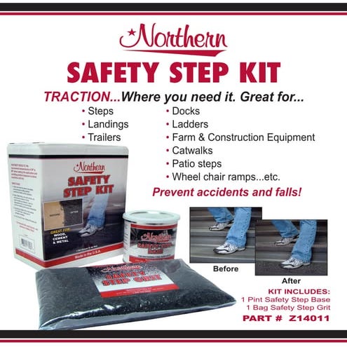 Safetystep | PDF
