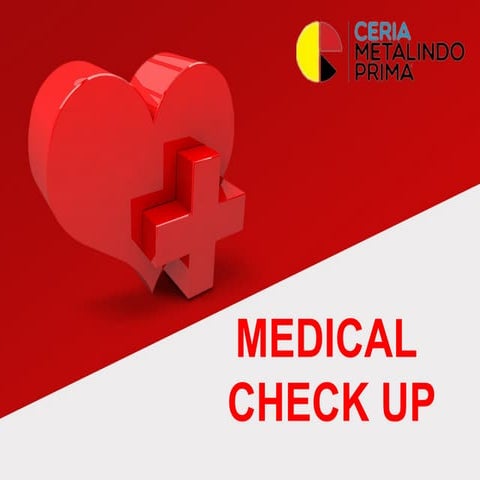 Safety Talk-MEDICAL CHECK UP MEDICAL.pptx