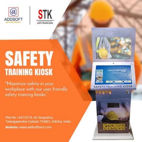 Safety Training Kiosk.pptx